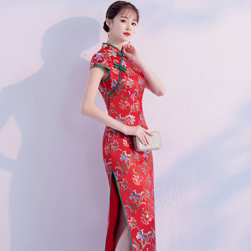 Qipao